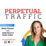 How an eCommerce Brand Scaled From $1K to $15K/Day with Molly Pittman