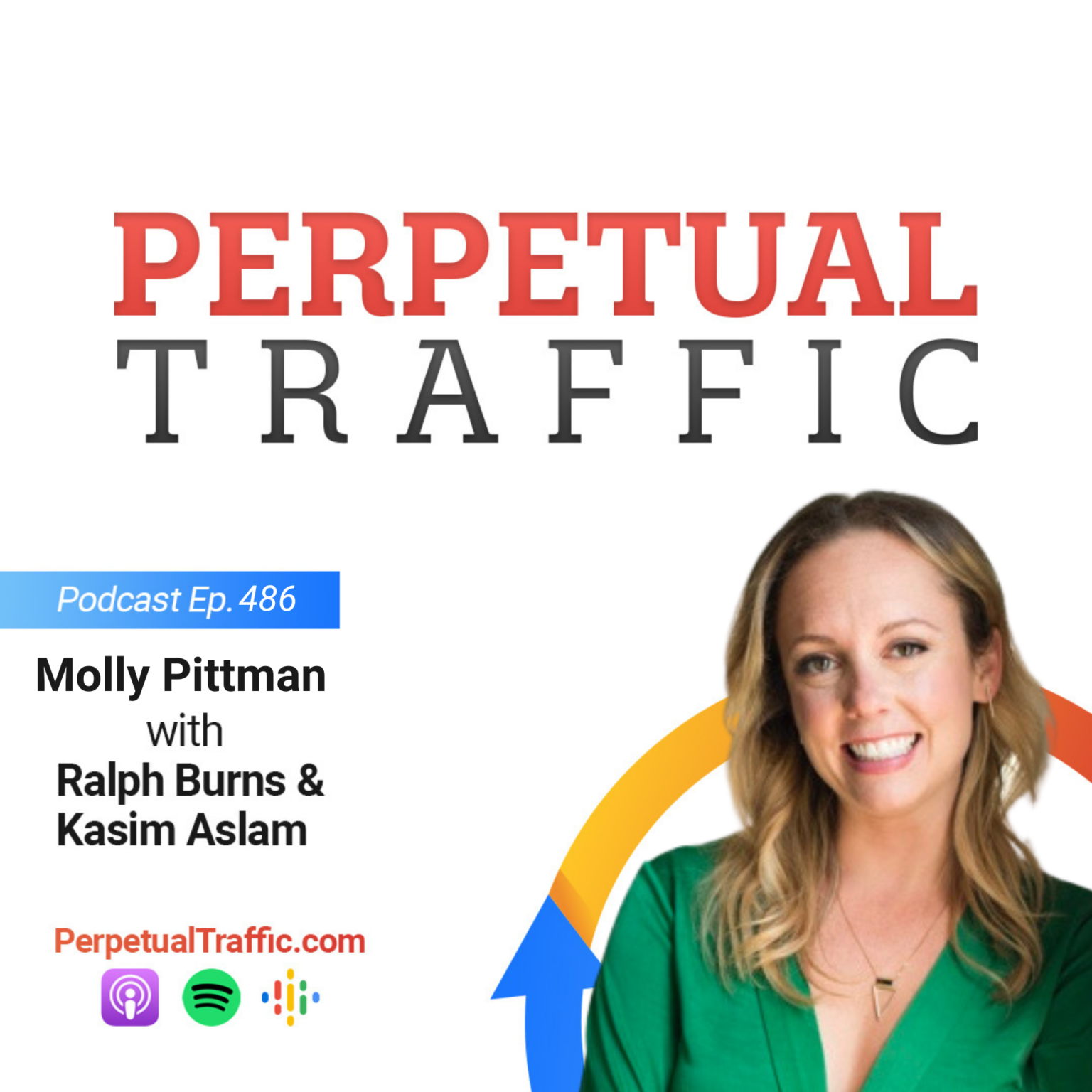 How an eCommerce Brand Scaled From $1K to $15K/Day with Molly Pittman