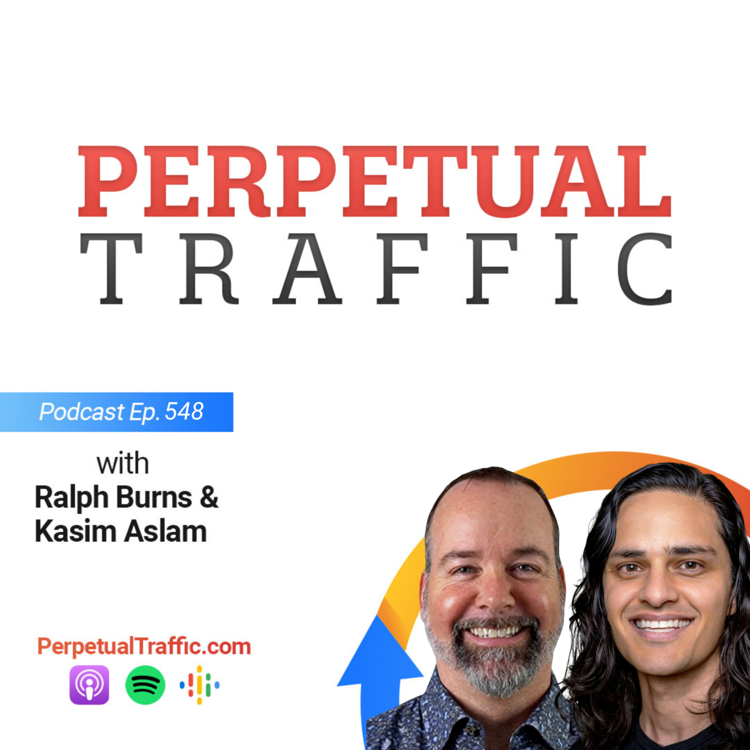 Ralph and Kasim go on a Field Trip - The 5 Biggest Marketing ...