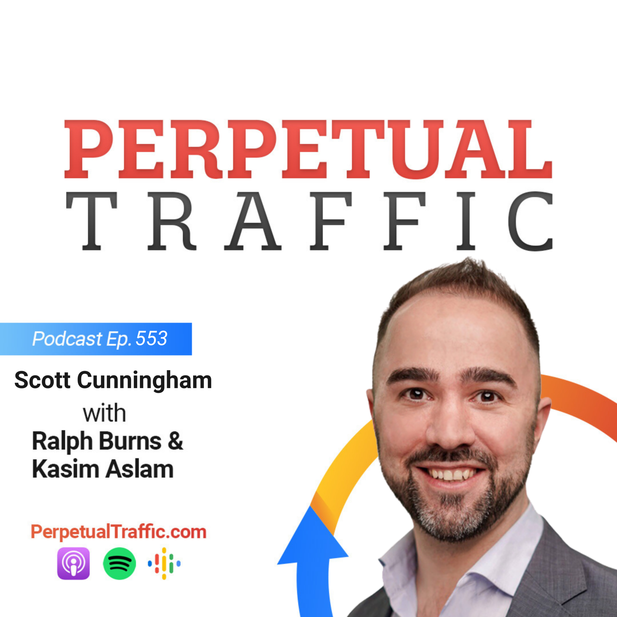 Episode 553: Shopify Success Unleashed: Mastering the 5-Step Formula ... Episode 553: Shopify Success Unleashed: Mastering the 5-Step Formula ...