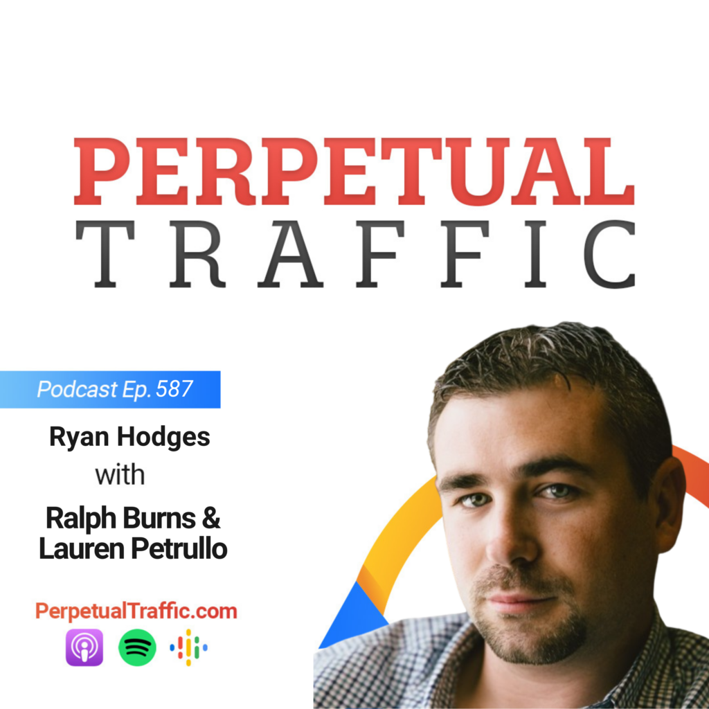 From One-Man Show to Growth Engine: The COO Transformation with Ryan Hodges