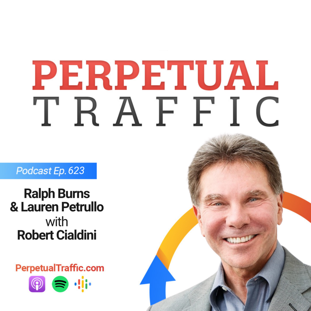 The 7 Bedrock Principles of Influence for Any Marketer with Dr. Robert ...