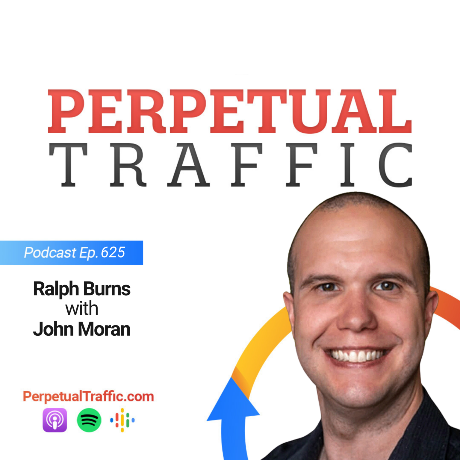 The Proven “2-Step Method” to Fool The Google Algorithm & Scale Your Campaigns with John Moran