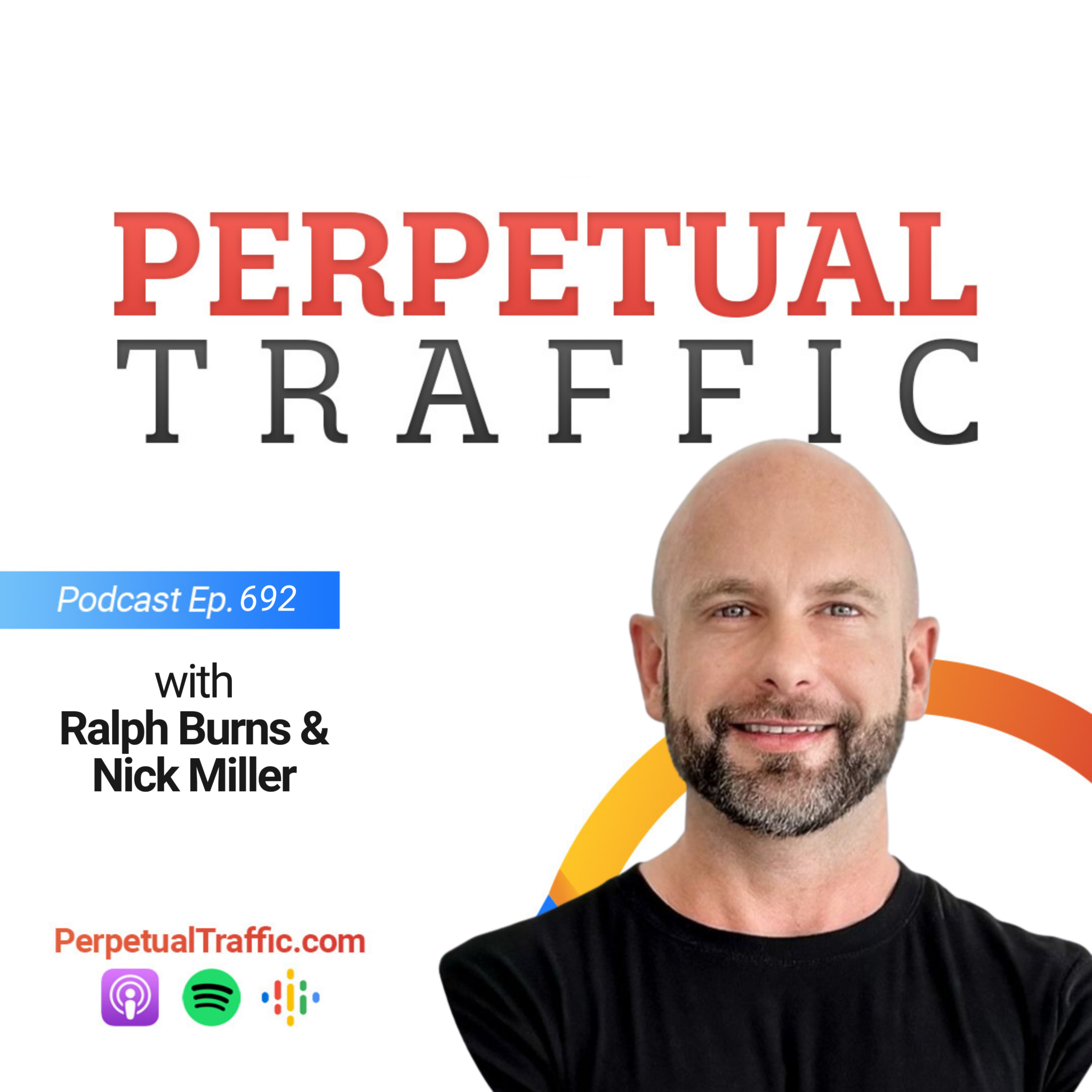 Perpetual Traffic Podcast - Perpetual Traffic
